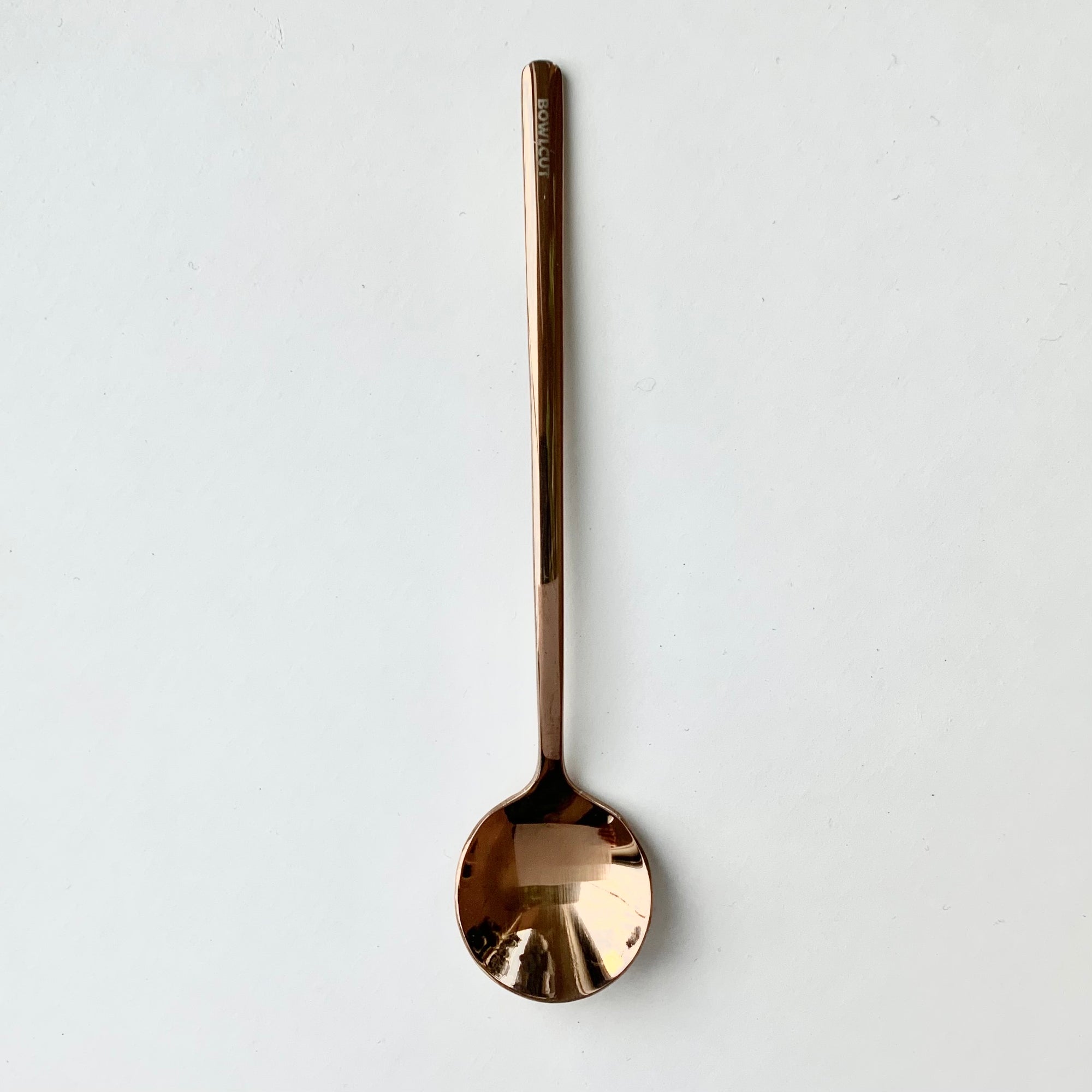 Sauce Spoon – Bowlcut